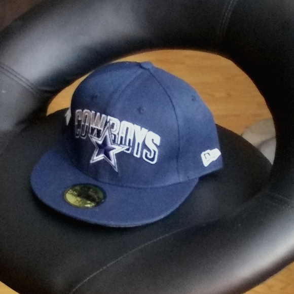 New Era | Accessories | New Wo Tags Dallas Cowboys New Era Fitted Cap ...